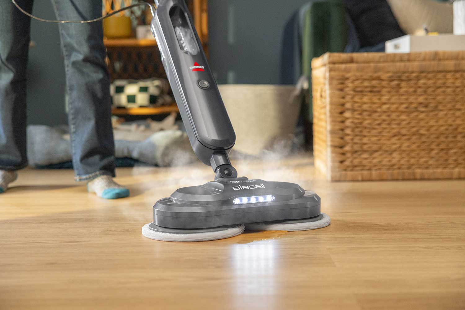 The Best Hard Floor Cleaners of 2025
