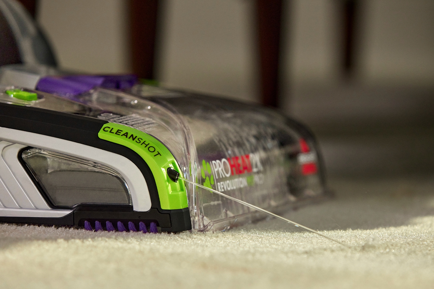 Best Upright Deep Cleaners