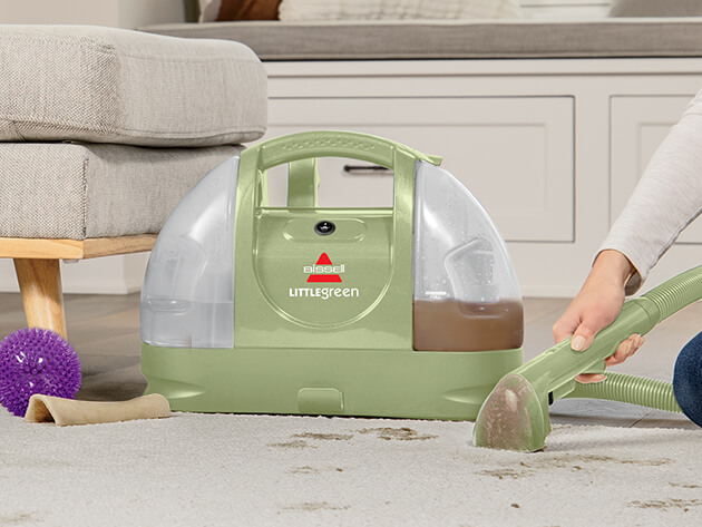 2024 Ultimate Carpet Cleaner Buying Guide