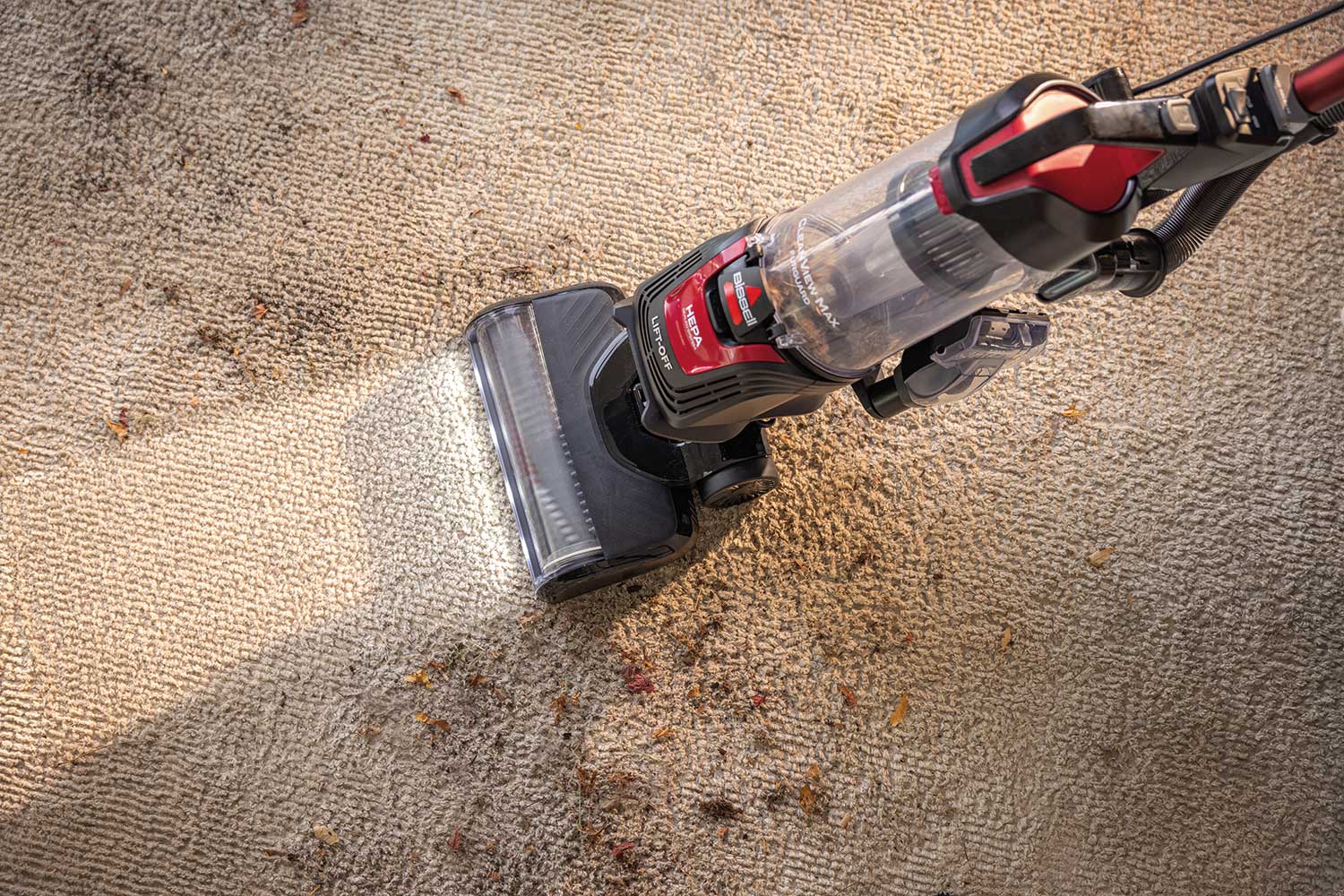CleanView® Max FurGuard™ Vacuum 4243 | BISSELL® Vacuum Cleaner