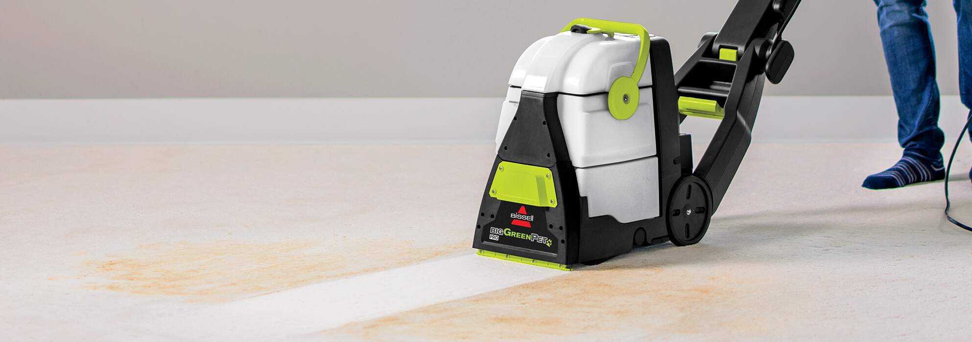 2024 Ultimate Carpet Cleaner Buying Guide