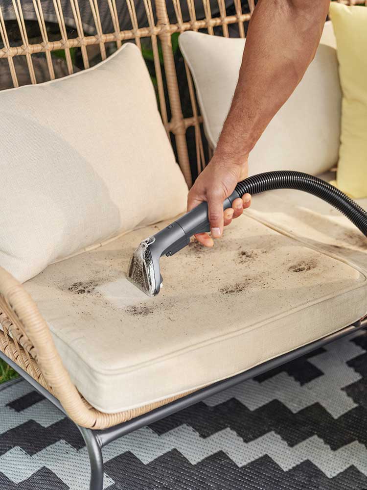 Outdoor cleaning sale | BISSELL Promotions